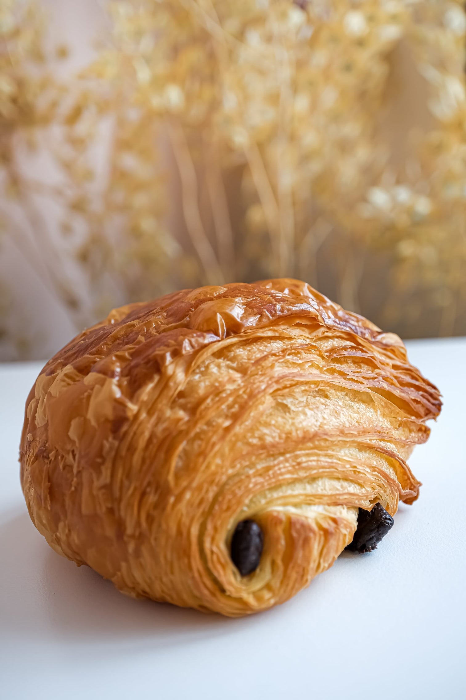 Pâtisserie Madeleine